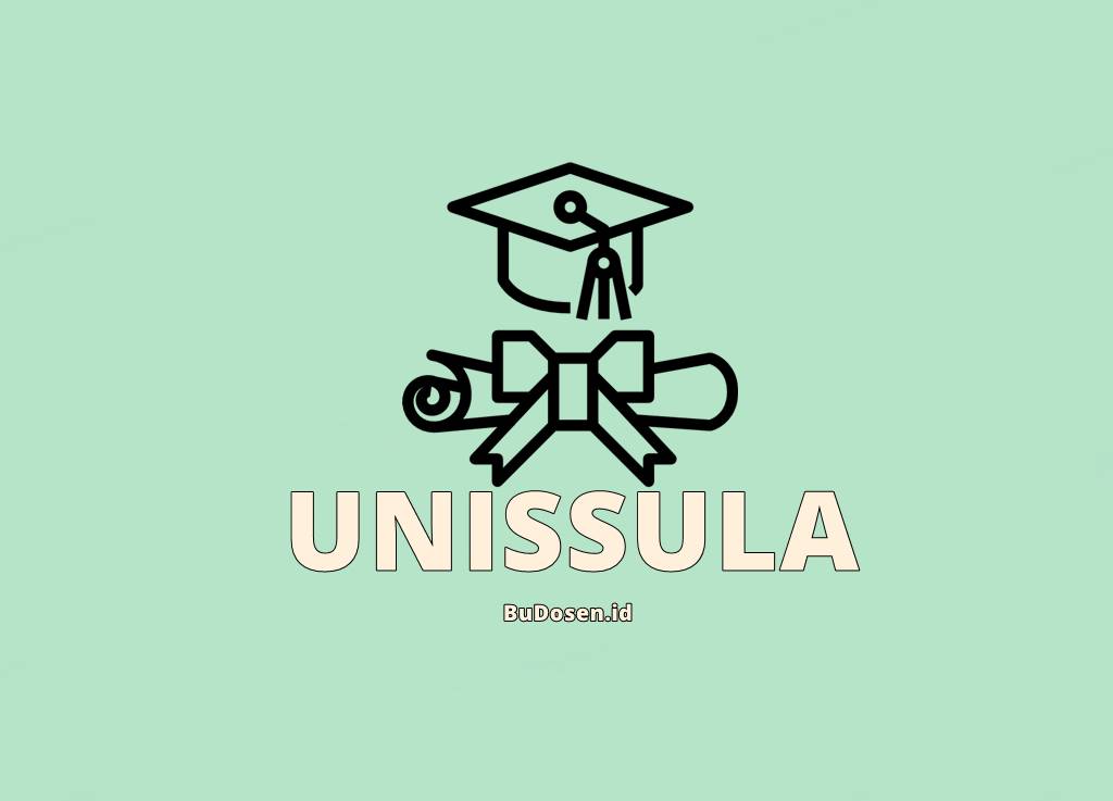 √ 12 Beasiswa di UNISSULA untuk Jenjang Sarjana (S1) > BuDosen.id