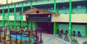 [2021] Daftar Jurusan di UNCEN Jayapura + Fakultas > BuDosen.id