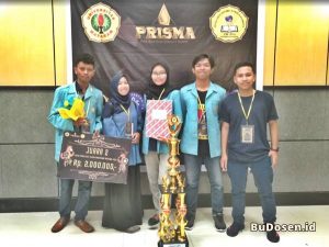 [2021] Daftar Jurusan di UNRAM Mataram + Fakultasnya > BuDosen.id